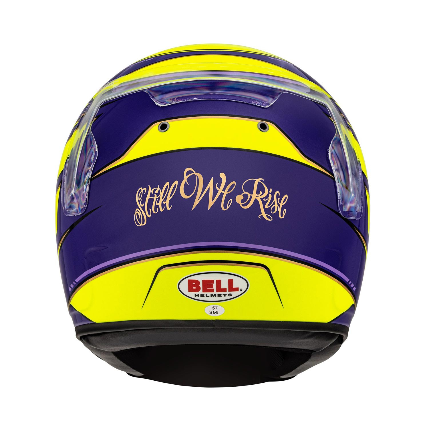 Kask zamknięty Bell KC7-CMR Lewis Hamilton | Akcesoria do motorsportu ...